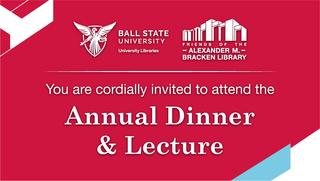 Ball State University Libraries