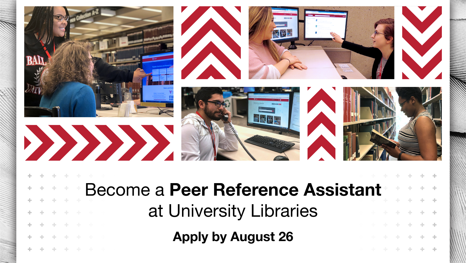 Ball State University Libraries