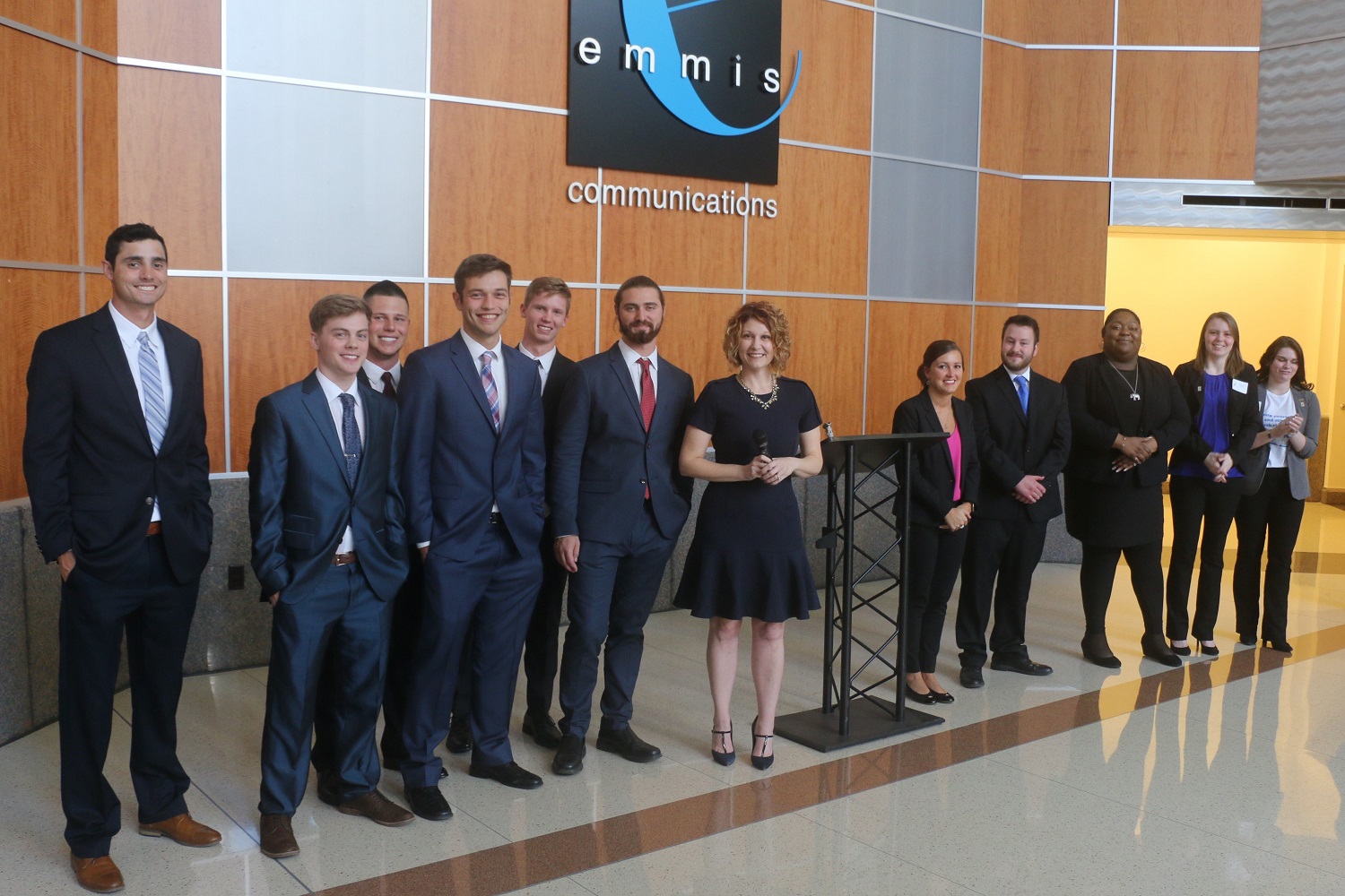 Academic Programs in the Management Department | Ball State University