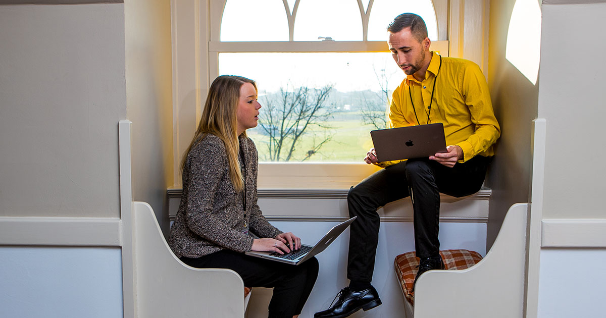 Major in Property Management | Ball State University