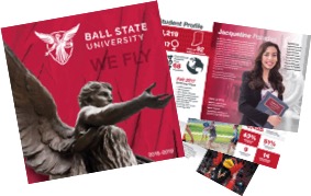 Services - Marketing and Communications | Ball State University