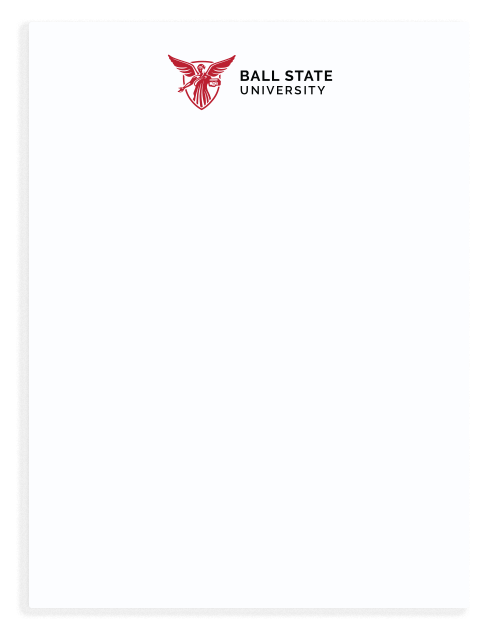Brand Downloads | Ball State University