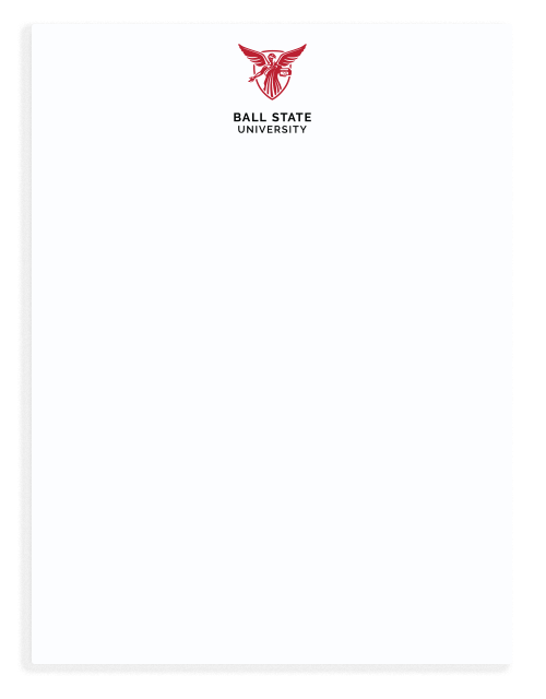 Brand Downloads | Ball State University
