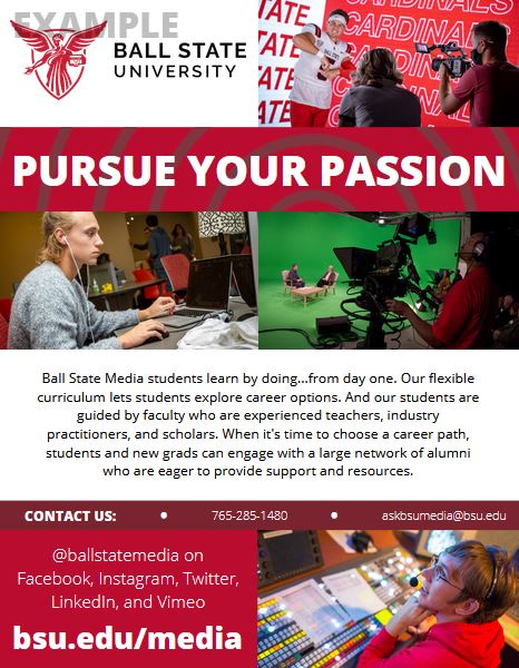 Brand Downloads | Ball State University
