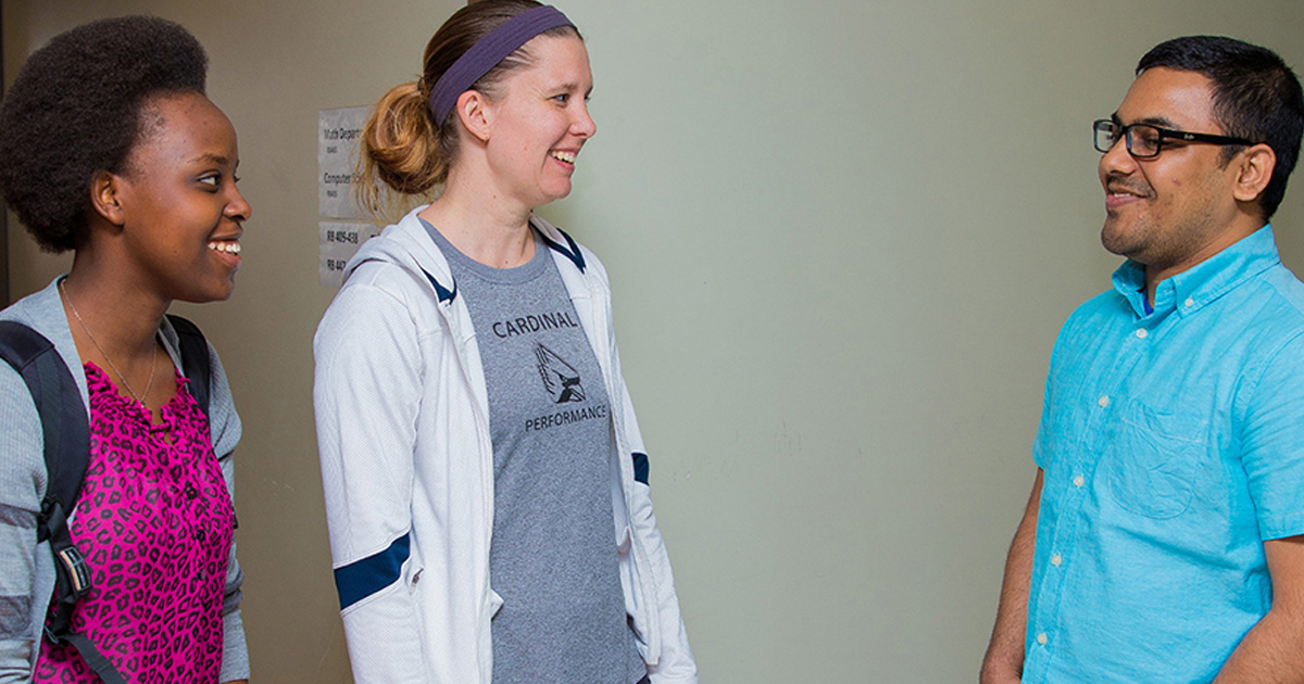 Master's Degree in Mathematics (MA/MS) | Ball State University