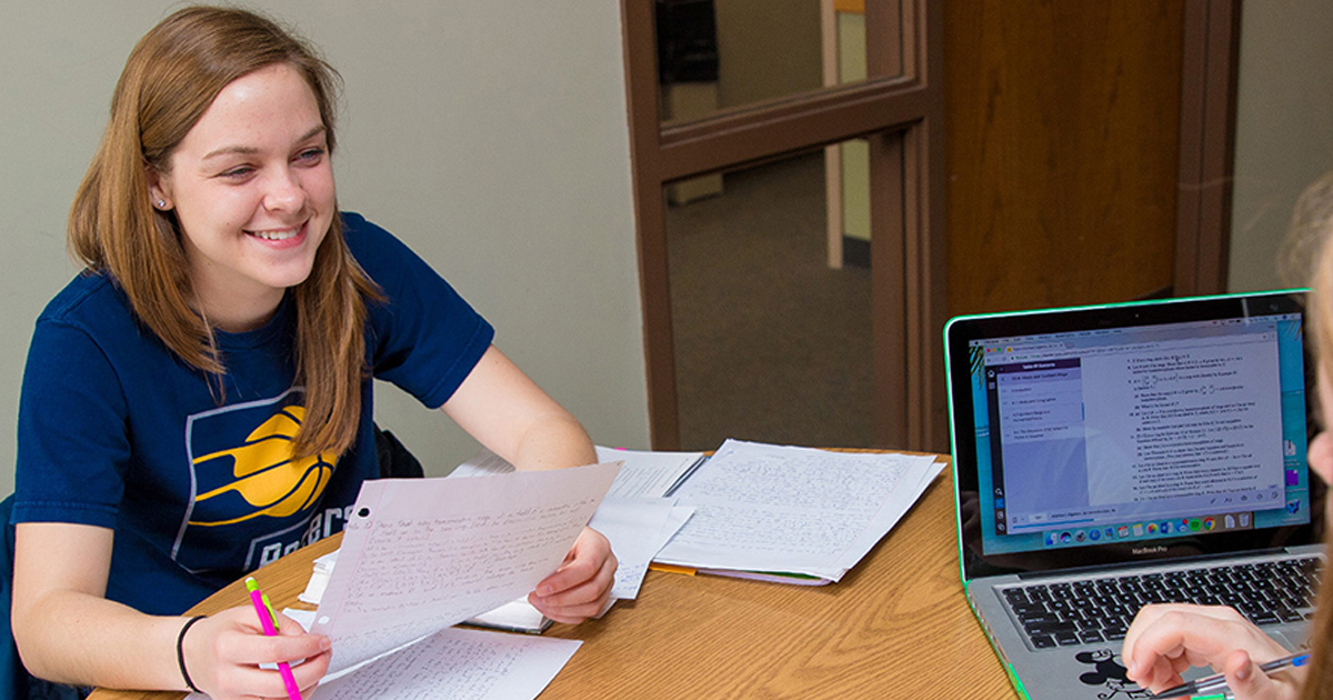 Major in Actuarial Science | Ball State University