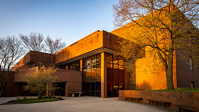 Discover Miller College of Business | Ball State University