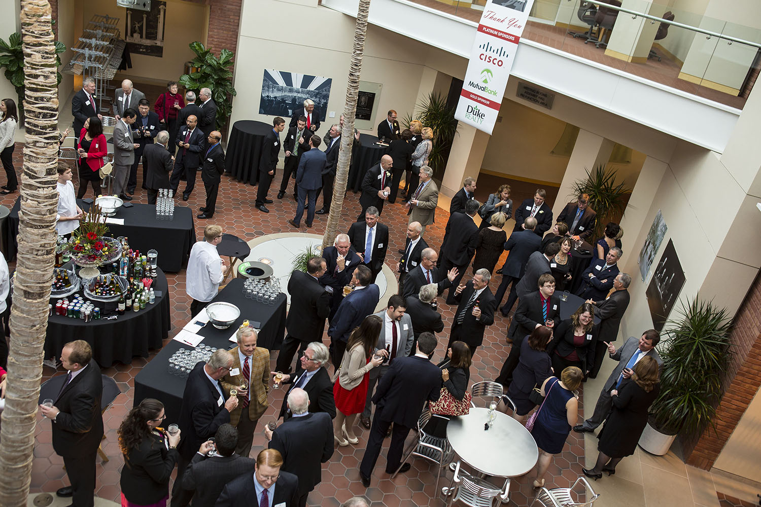 Alumni Awards | Miller College of Business | Ball State University