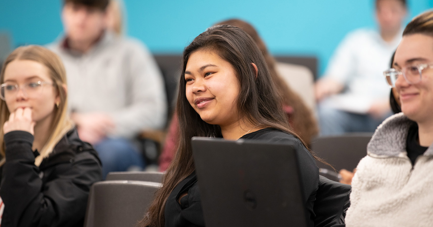 SOAR Program – Miller College of Business | Ball State University