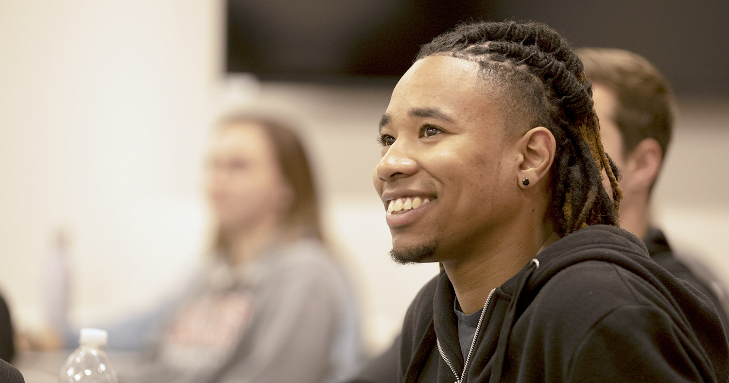 The Miller College of Business | Ball State University