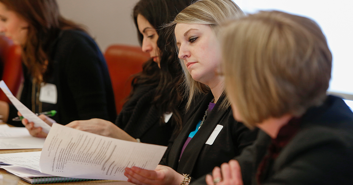 Major in Business Analytics | Ball State University