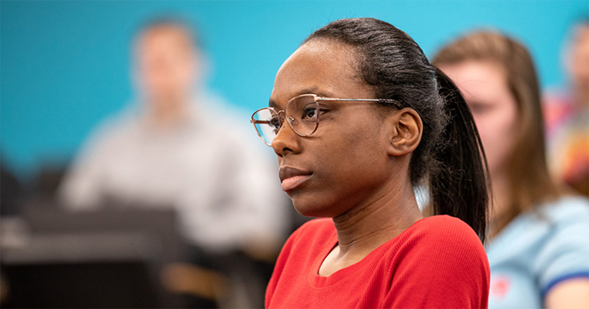 Graduate Certificate in Business Analytics | Ball State University