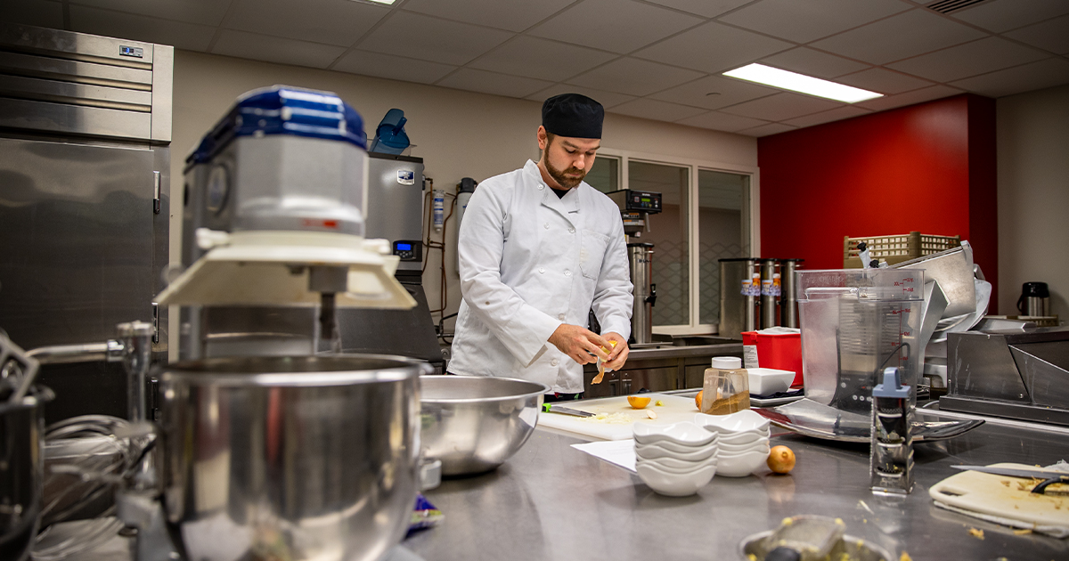 Hospitality Management Minor | Miller College of Business | Ball State ...