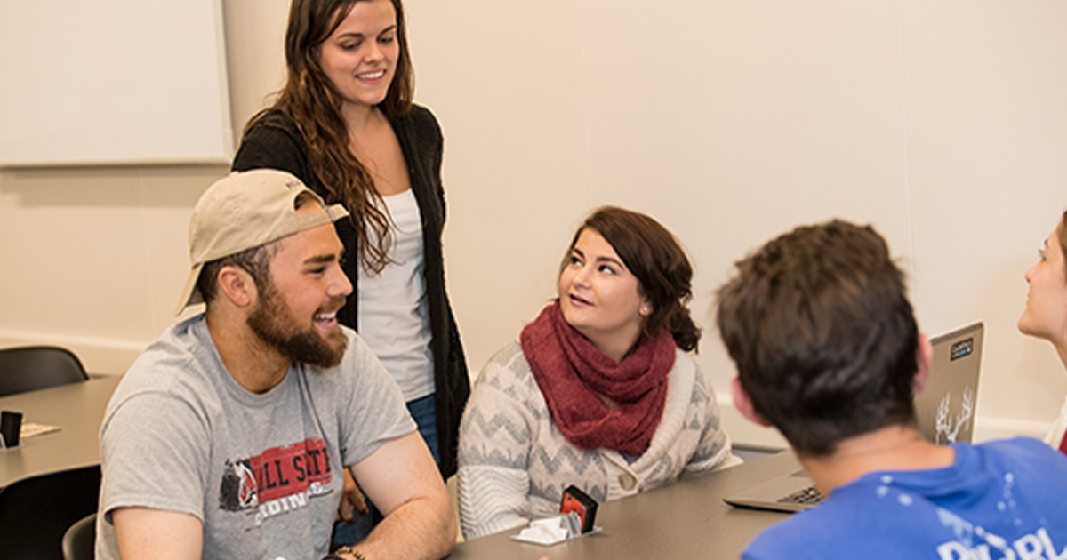 Graduate Certificate in Logistics and Supply Chain Management | Ball ...