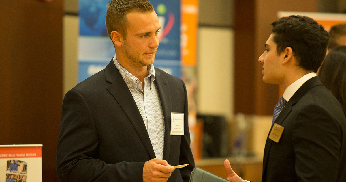 Major in Professional Selling | Ball State University