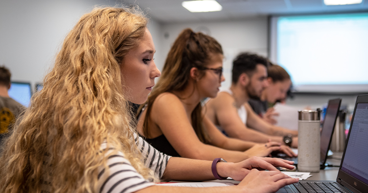 Minor in Property Management | Ball State University