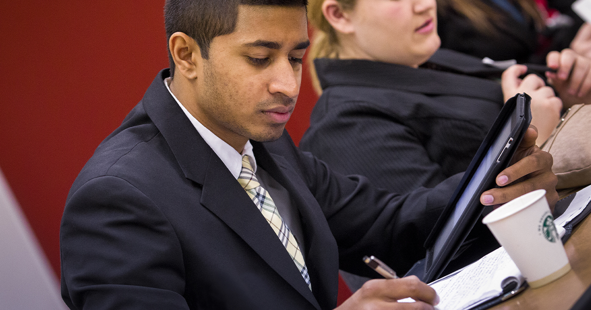 Minor in Risk Management and Insurance | Ball State University