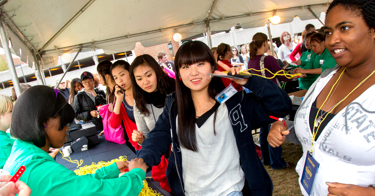 Minor in Japanese | Ball State University