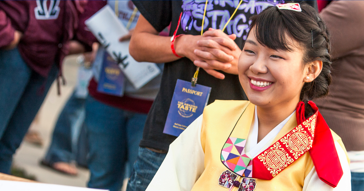 Japanese Major | Ball State University