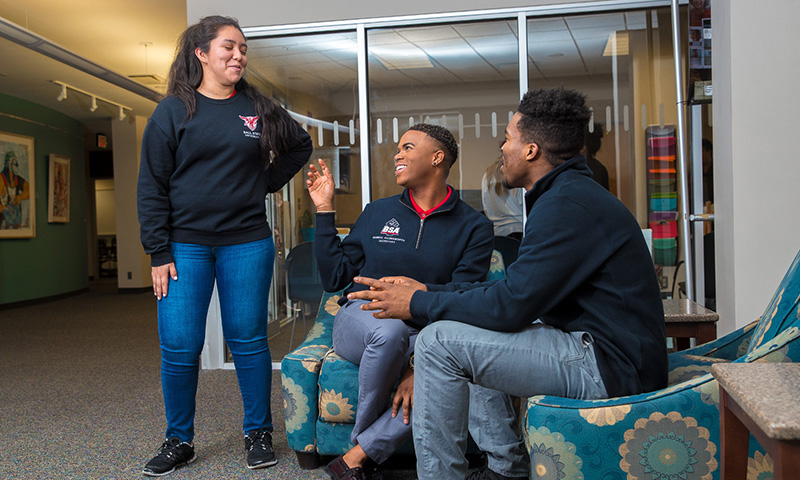 Multicultural Center | Ball State University