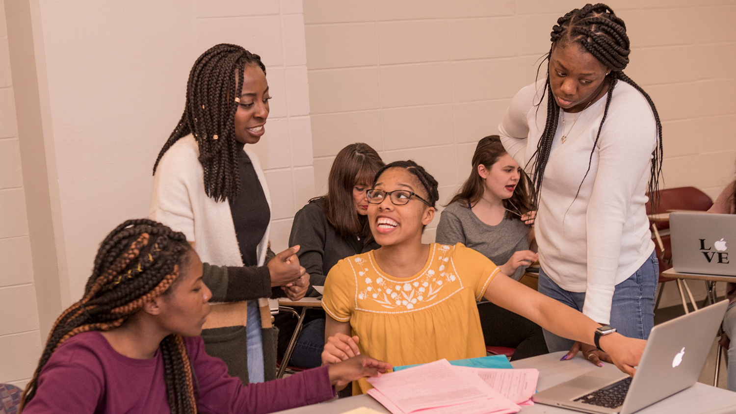 Resources - Multicultural Center | Ball State University