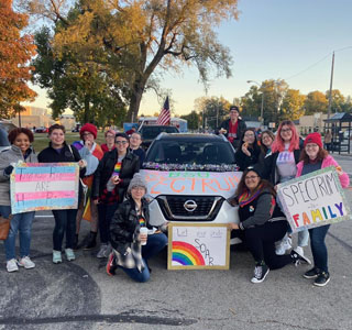 Student Organizations | Ball State University