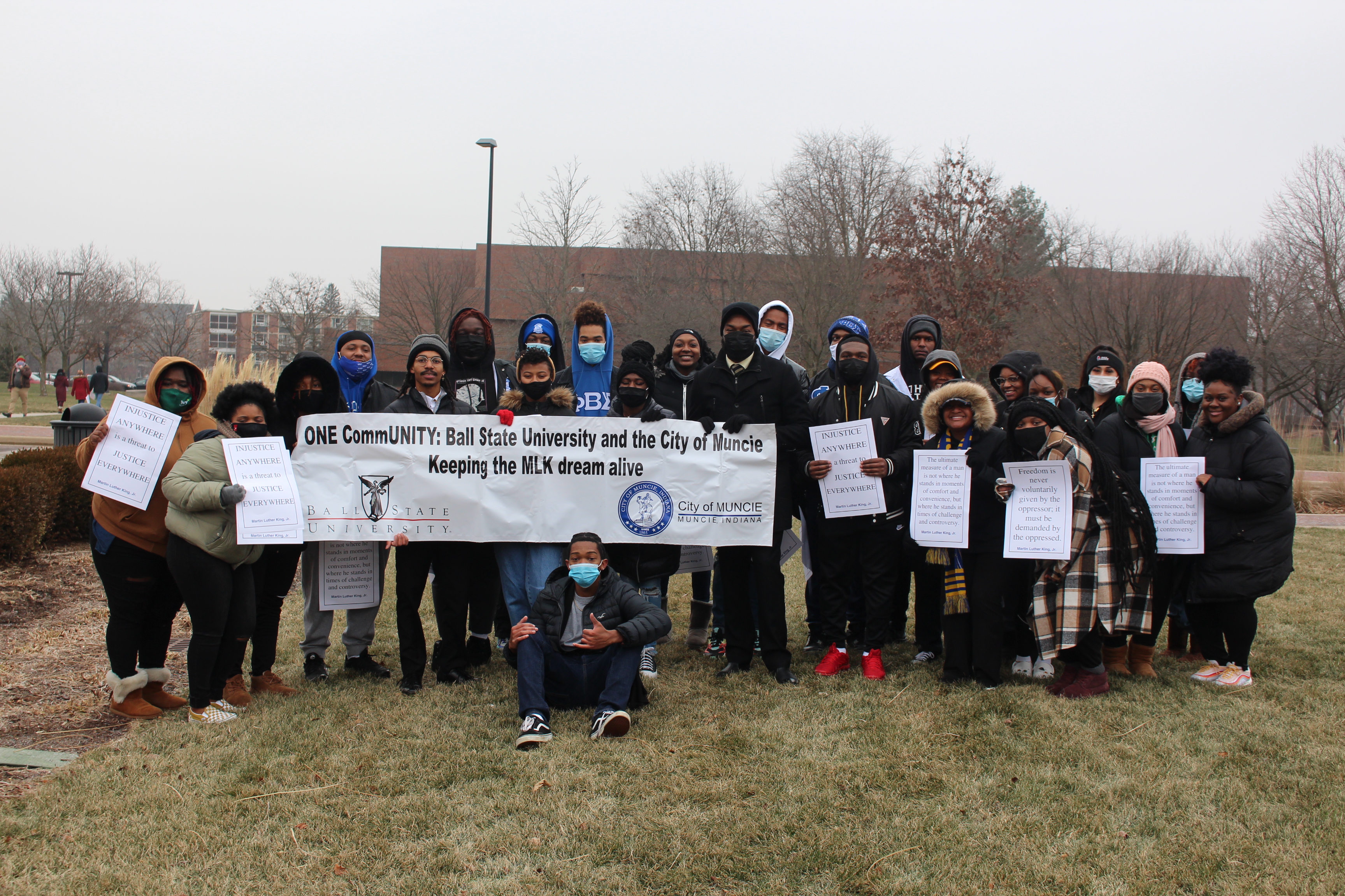 Programs and Services - Multicultural Center | Ball State University