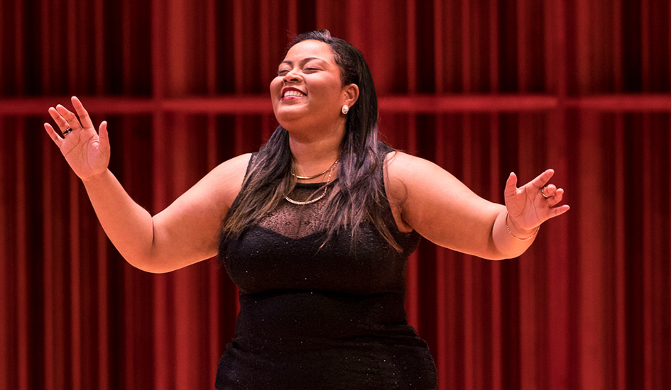 School of Music | Ball State University