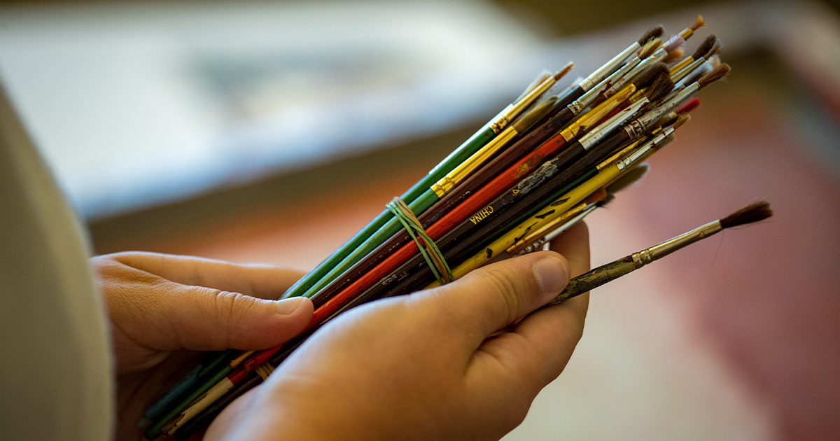 Master of Arts (MA) Degree | Ball State University