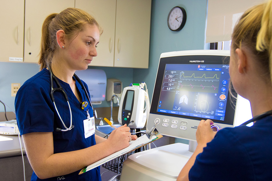 Master of Science in Nursing (Online) | Ball State University