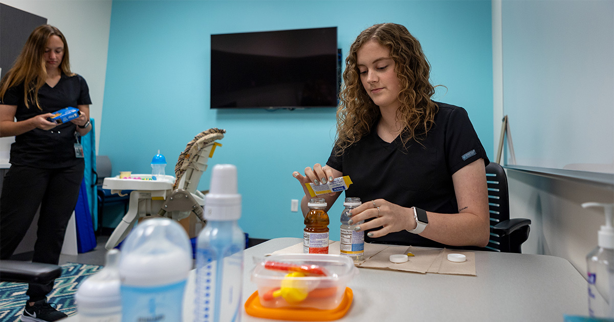 Nutrition Minor | Ball State University