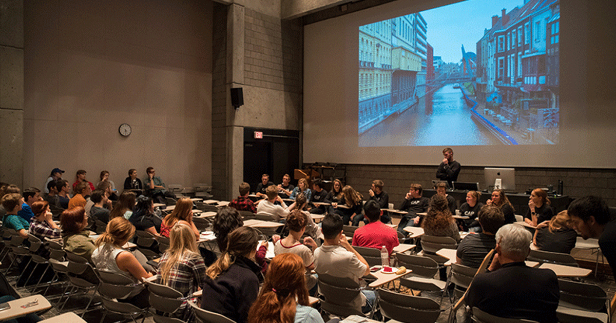 Master's in Career and Technical Education | Ball State Online