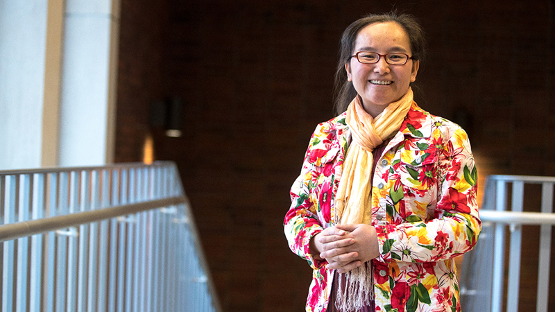 EdD in Adult and Community Education | Ball State University