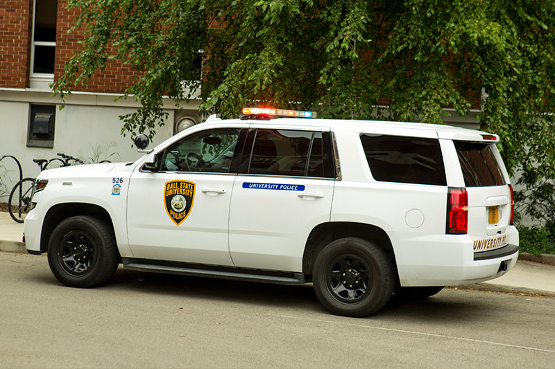 Ball State University Police | Ball State University