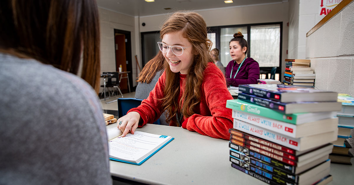 Textbook Affordability at Ball State | Ball State University