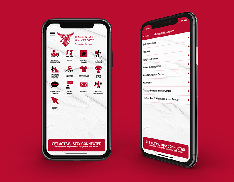 Recreation Services | Ball State University