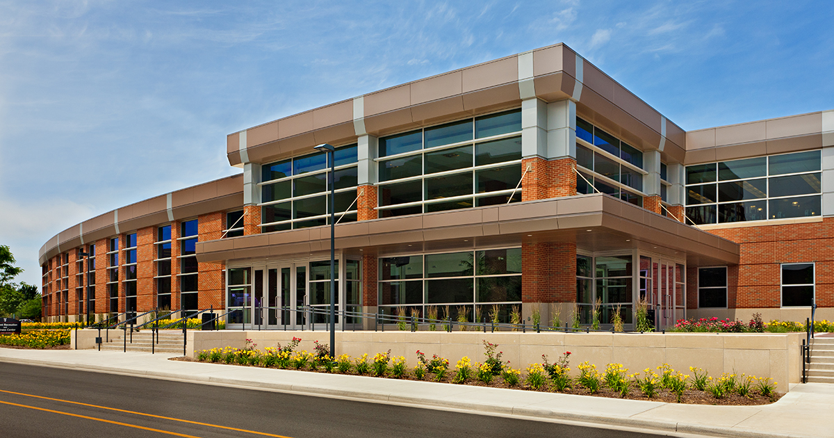 Recreation Services | Ball State University