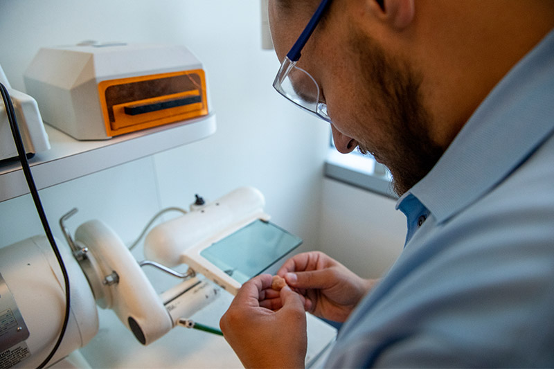 Doctorate of Audiology (Au.D Program) | Ball State University