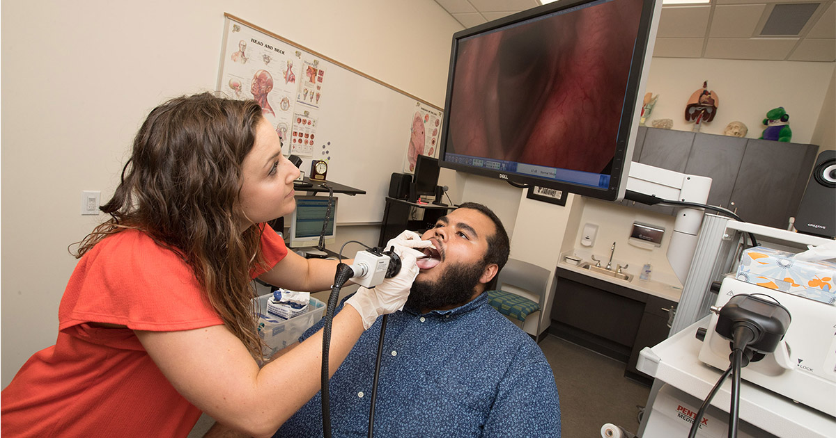 Master s In Speech Pathology Ball State University Master s In Speech Pathology Ball State University