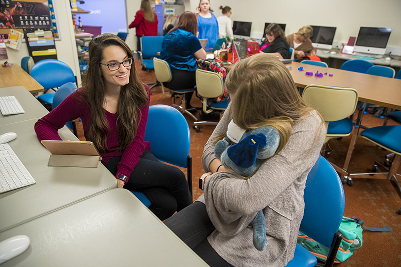 Special Education Programs | Ball State University