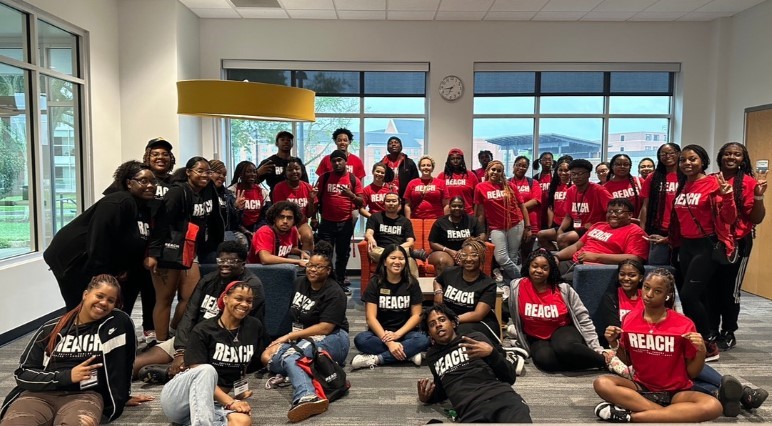 REACH Mentor Program | Ball State University