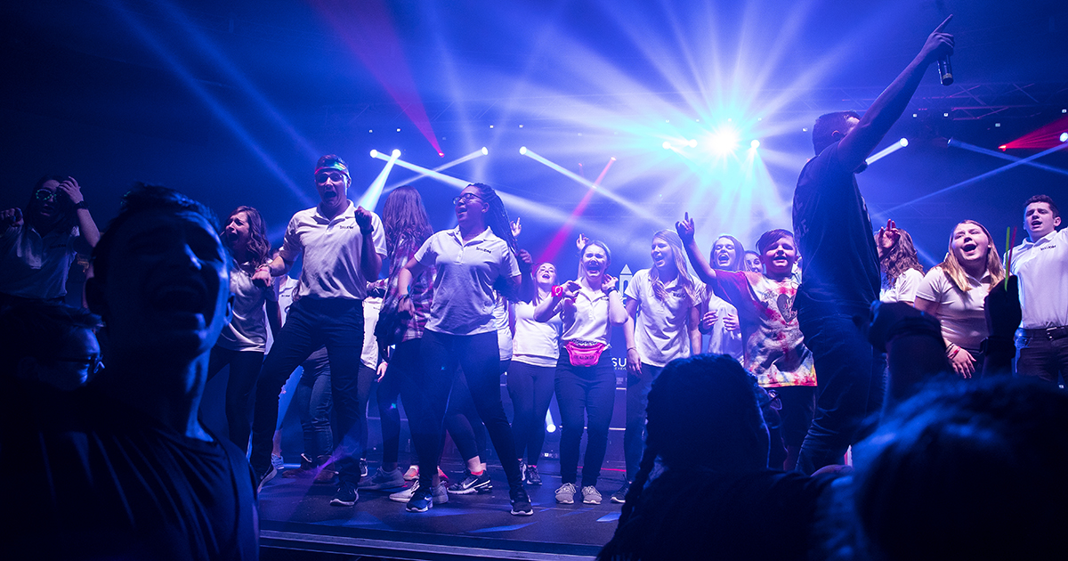 Office of Student Life | Ball State University