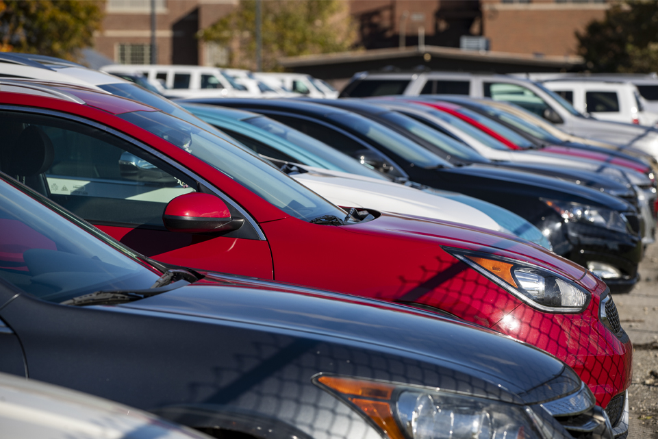 Student Center | Ball State University