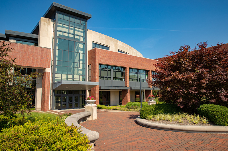 Sustainability at Ball State University