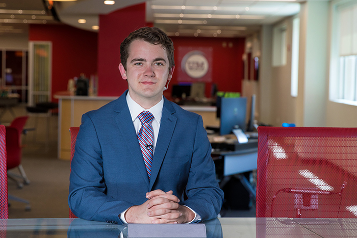 Media Major | Ball State University