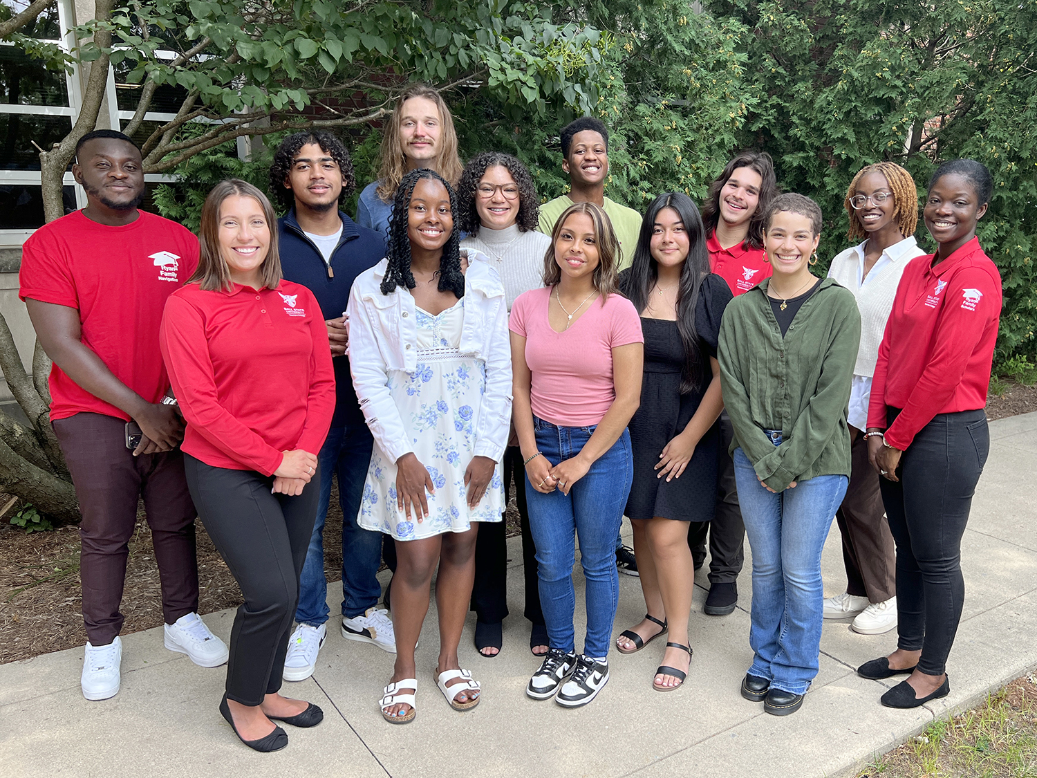 Ryan Family Scholars and Navigator Program | Ball State University