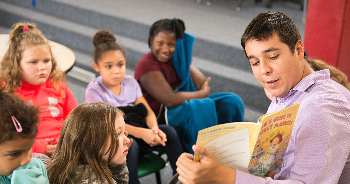 Student Teaching | Ball State University
