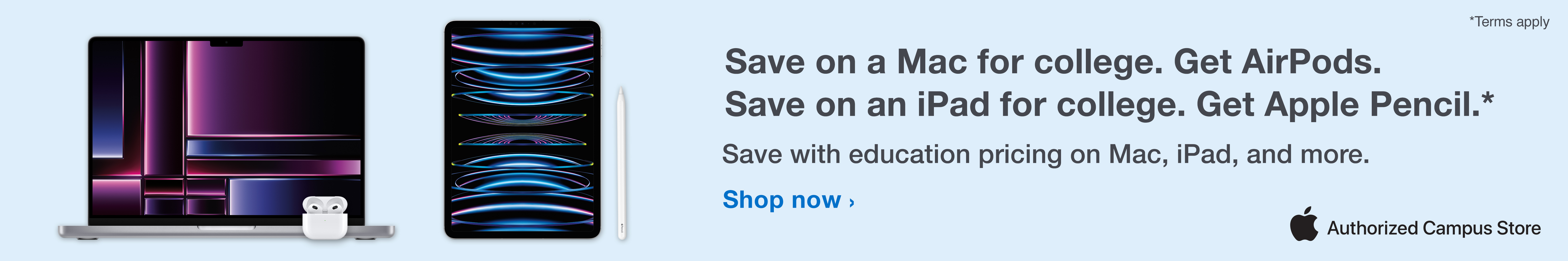 Apple Products - Technology Store | Ball State University