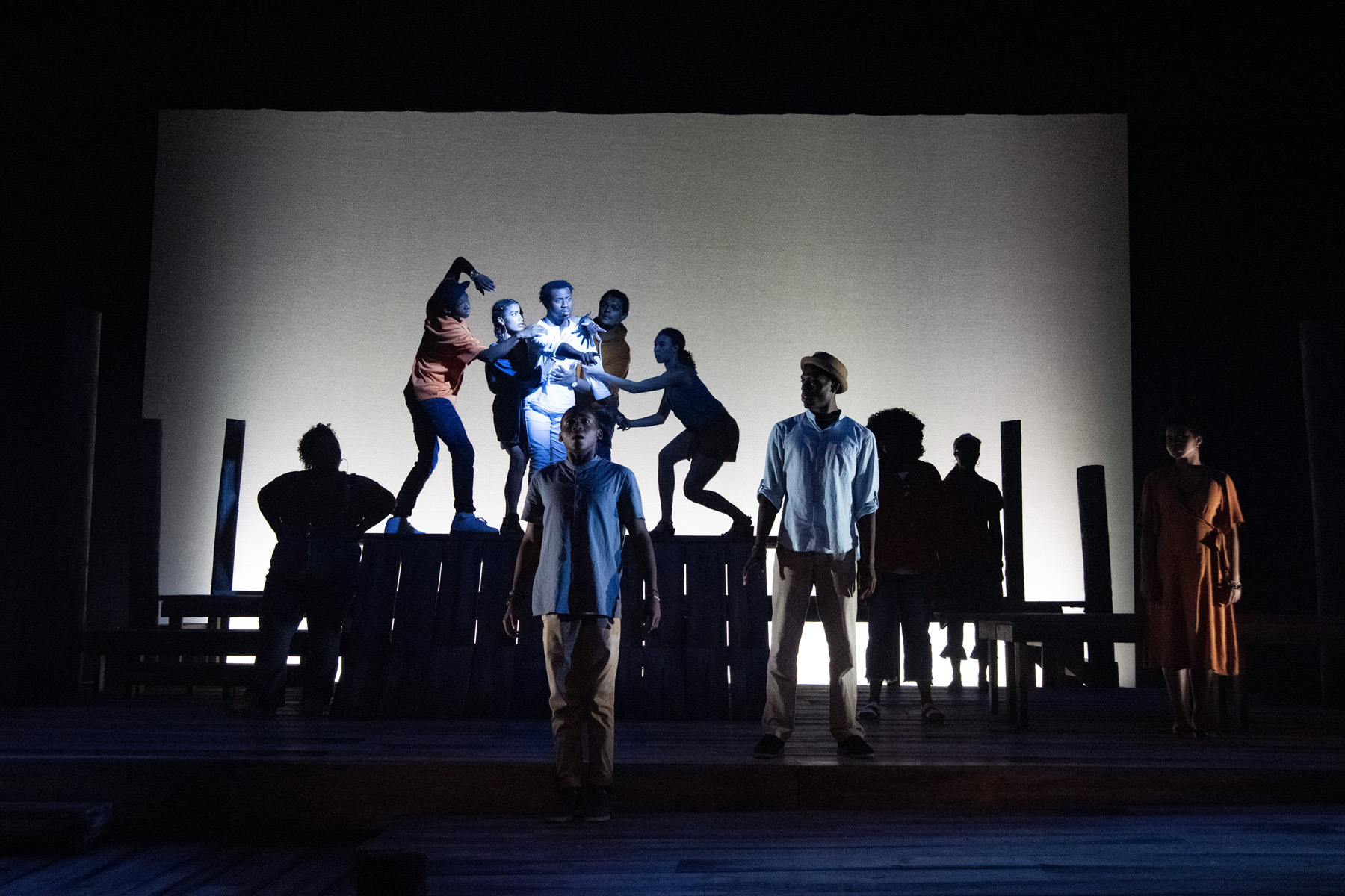 2020-2021 Season | Ball State University