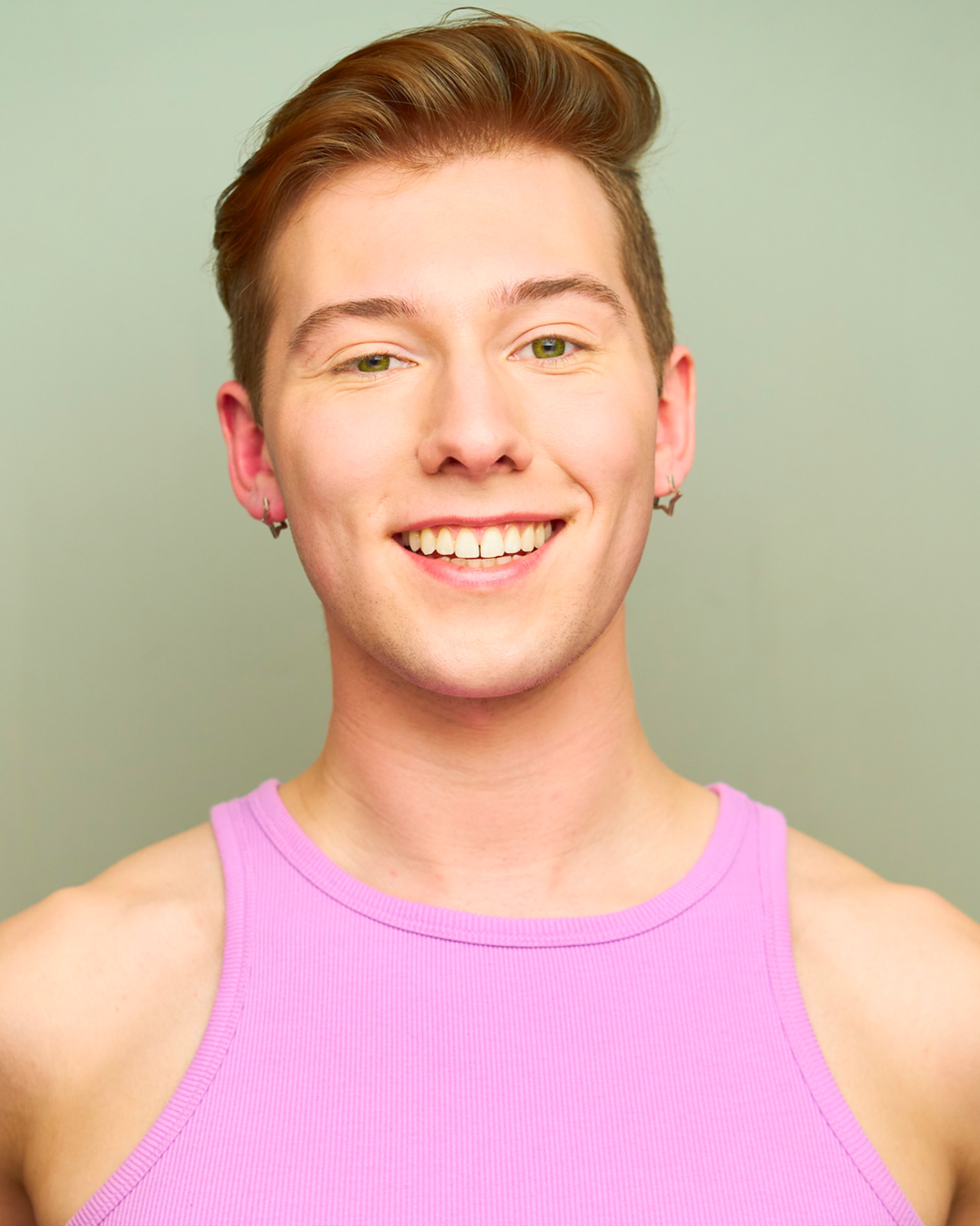 New York Showcase for Theatre and Dance Students | Ball State University